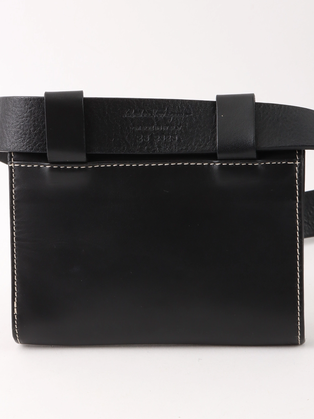 SALVATORE FERRAGAMO|VINTAGE QOO TOKYO|ヴィンテージ クー SALVATORE FERRAGAMO|VINTAGE QOO TOKYO|ヴィンテージ クー