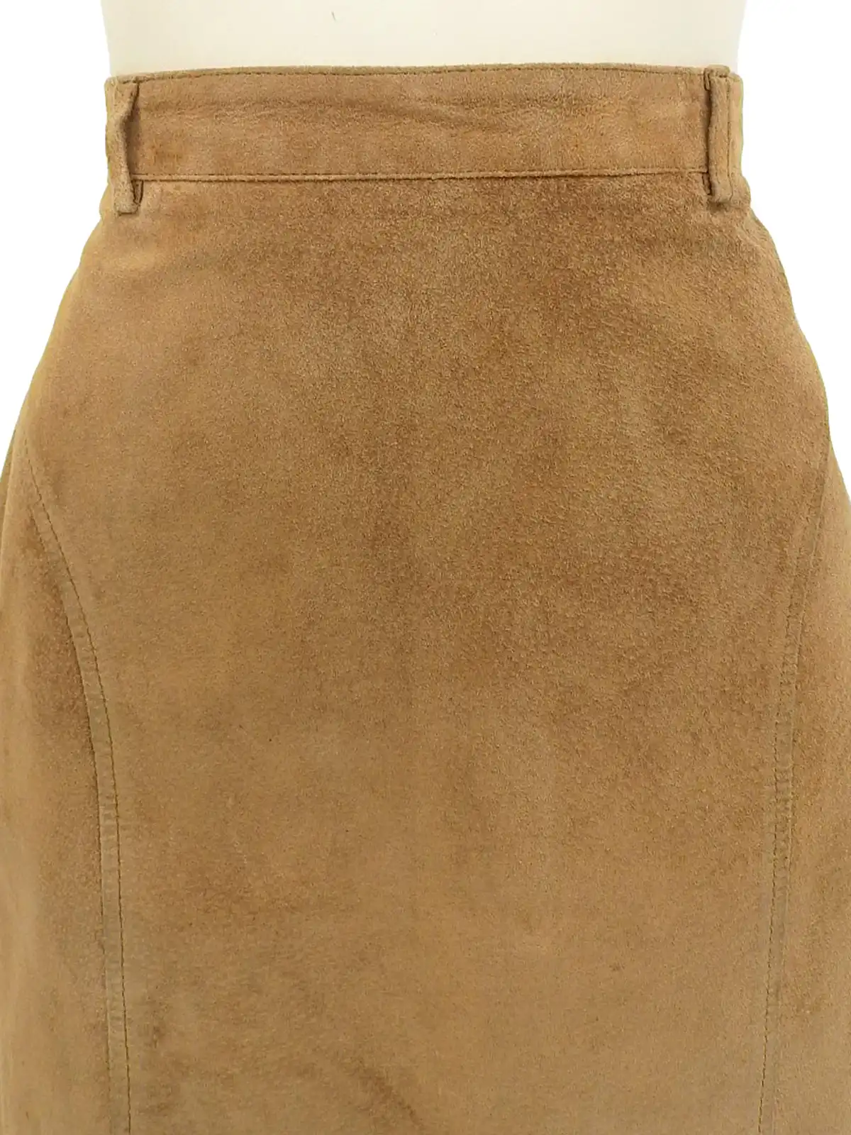 DIOR レザースカート ブラウン|VINTAGE QOO TOKYO DIOR レザースカート ブラウン|VINTAGE QOO TOKYO