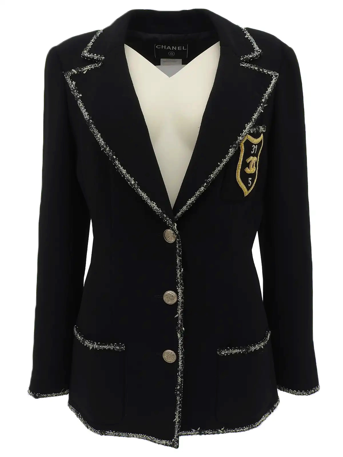 CHANEL|VINTAGE QOO TOKYO|ヴィンテージ クー トーキョー CHANEL|VINTAGE QOO TOKYO|ヴィンテージ クー トーキョー